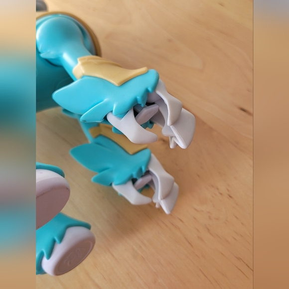 My Little Pony | Toys | My Little Pony 27 The Movie Stratus Skyranger ...